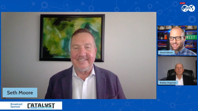 technical section webinar – SPE Energy Stream