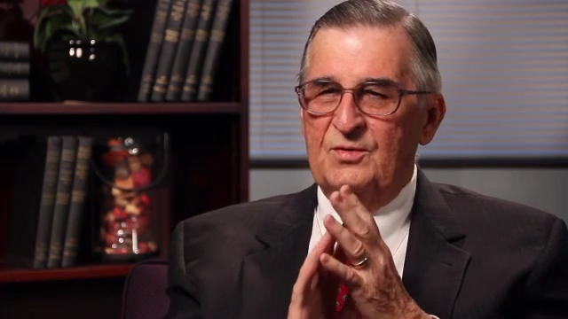 Oral History: Harry O. McLeod Jr. – SPE Energy Stream