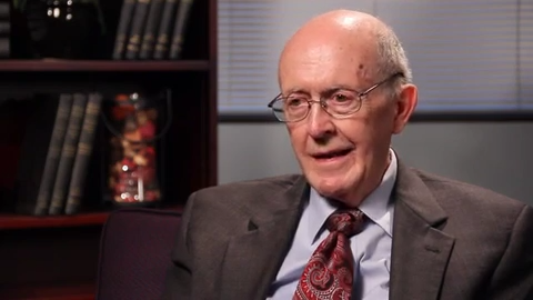 Oral History: John W. Lee – SPE Energy Stream