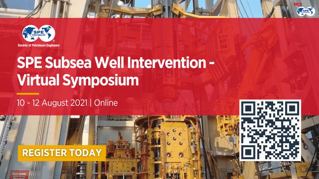 Subsea Services Alliance – SPE Energy Stream