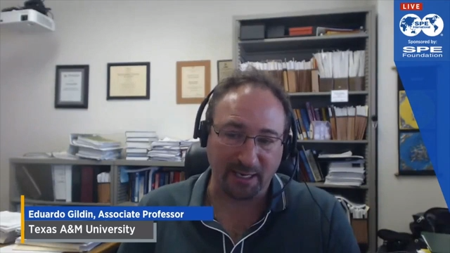 SPE Live at HSE and Sustainability and LACPEC – SPE Energy Stream