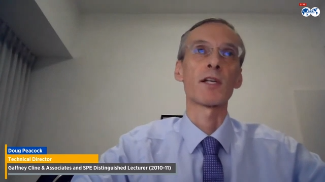 Reserves Guidelines: Why, Where, and How? – SPE Energy Stream