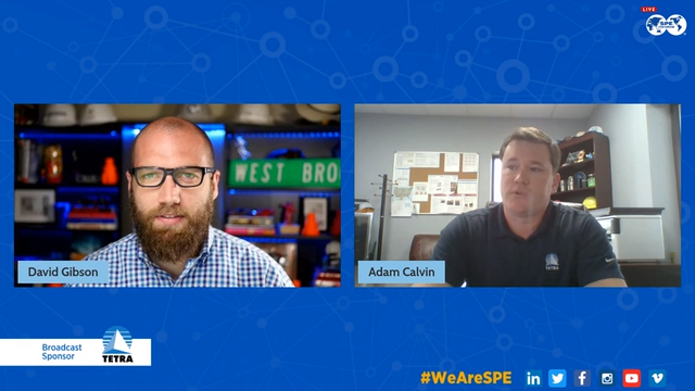 Solving Sand Management Shortcomings – SPE Energy Stream