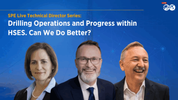 Health, Safety, and Environment – SPE Energy Stream