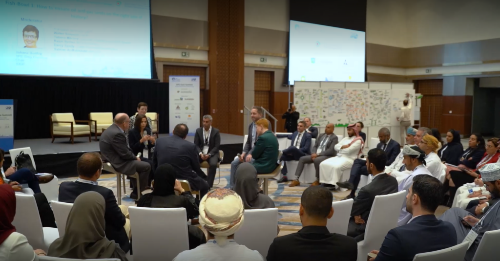 2023 SPE Gaia Sustainability Summit: Day 1 Highlights – SPE Energy Stream