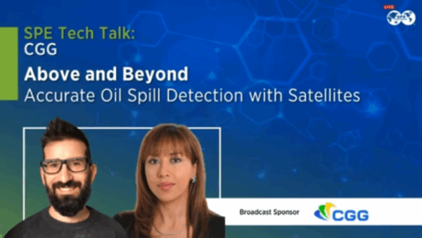 Health, Safety, and Environment – SPE Energy Stream