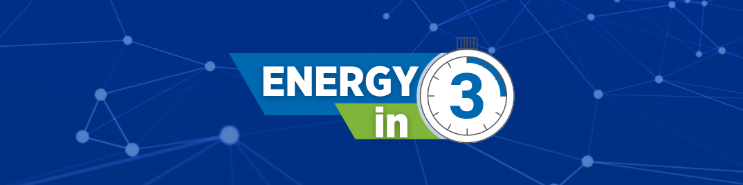 Energy in 3 – SPE Energy Stream