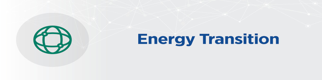 Energy Transition – SPE Energy Stream
