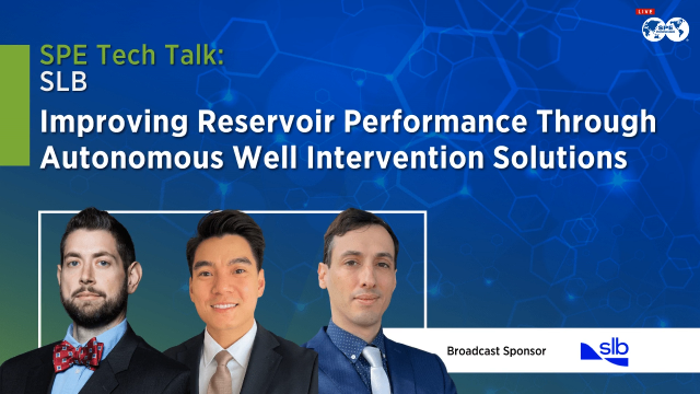 Improving Reservoir Performance Through Autonomous Well Intervention ...