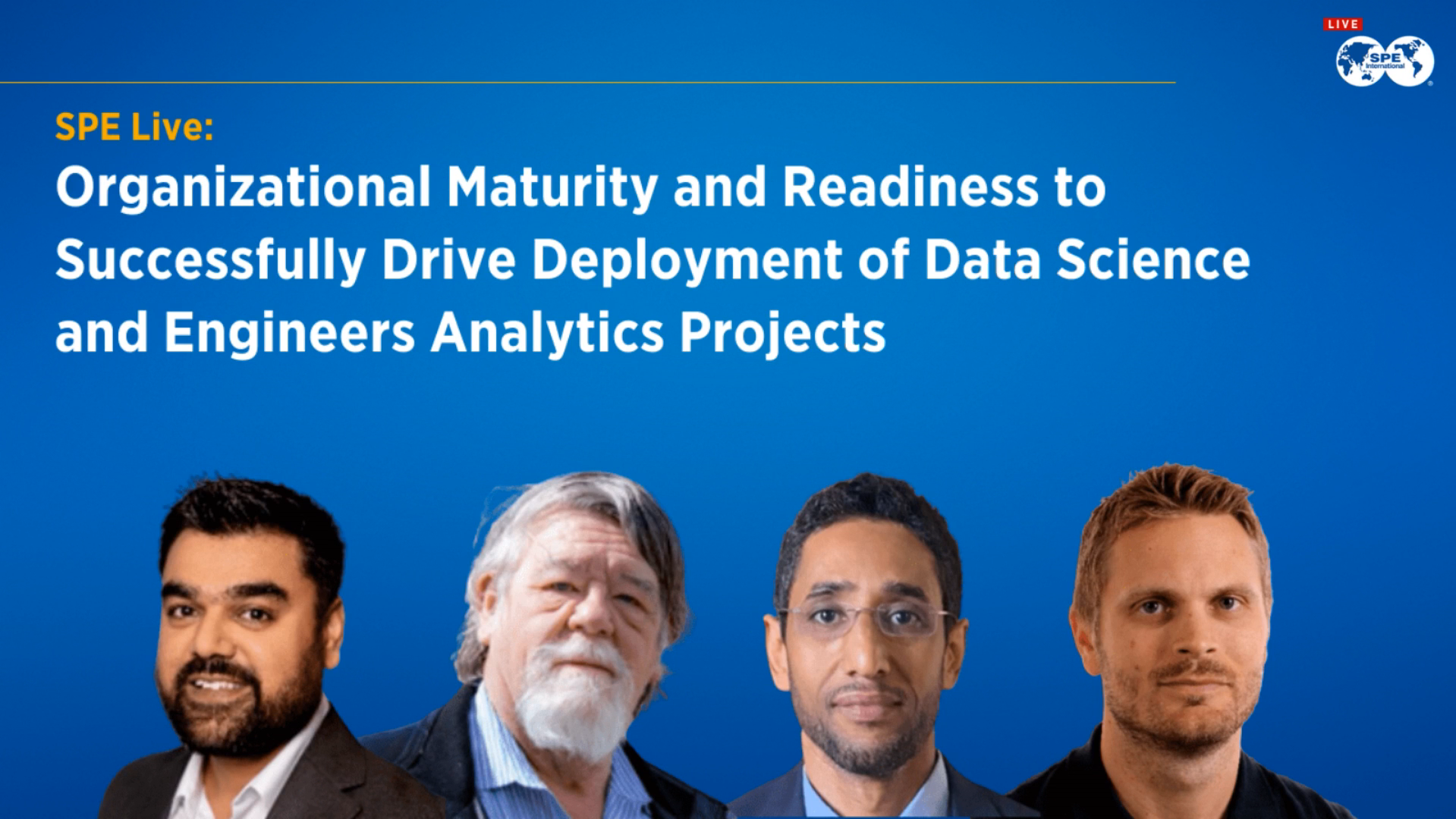 Organizational Maturity and Readiness to Successfully Drive Deployment ...