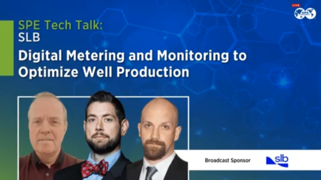 Digital Metering and Monitoring to Optimize Well Production – SPE ...