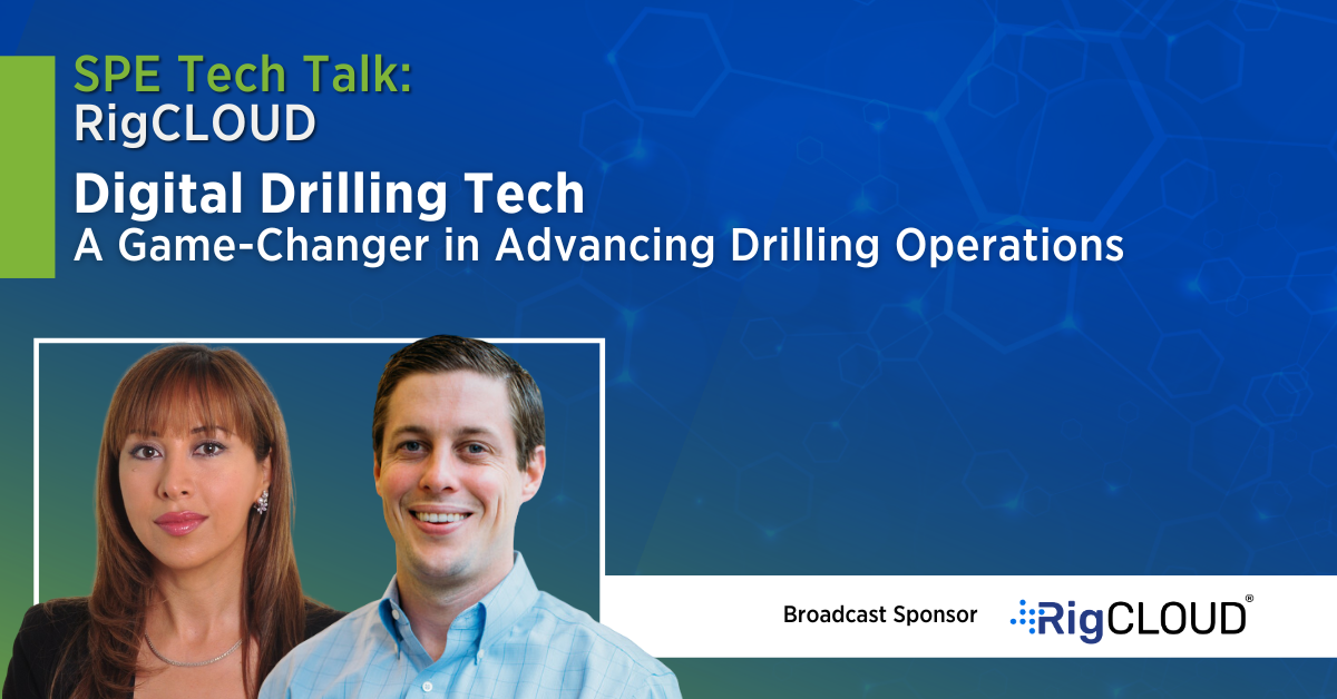 Digital Drilling Tech: A Game-Changer in Advancing Drilling Operations ...