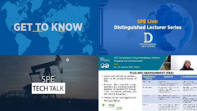 This is How You Stay Up to Date in the Energy Industry! – SPE Energy Stream