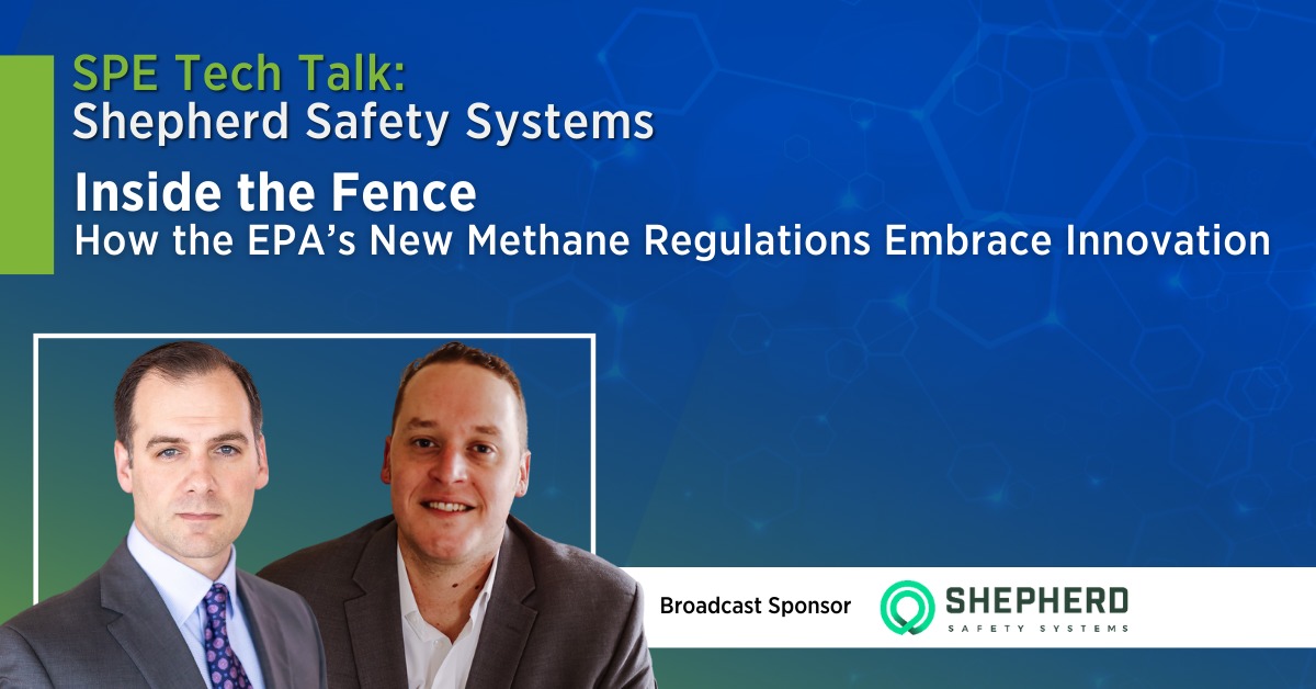 Inside the Fence: How the EPA’s New Methane Regulations Embrace ...