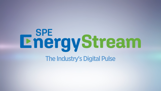 SPE Series – SPE Energy Stream
