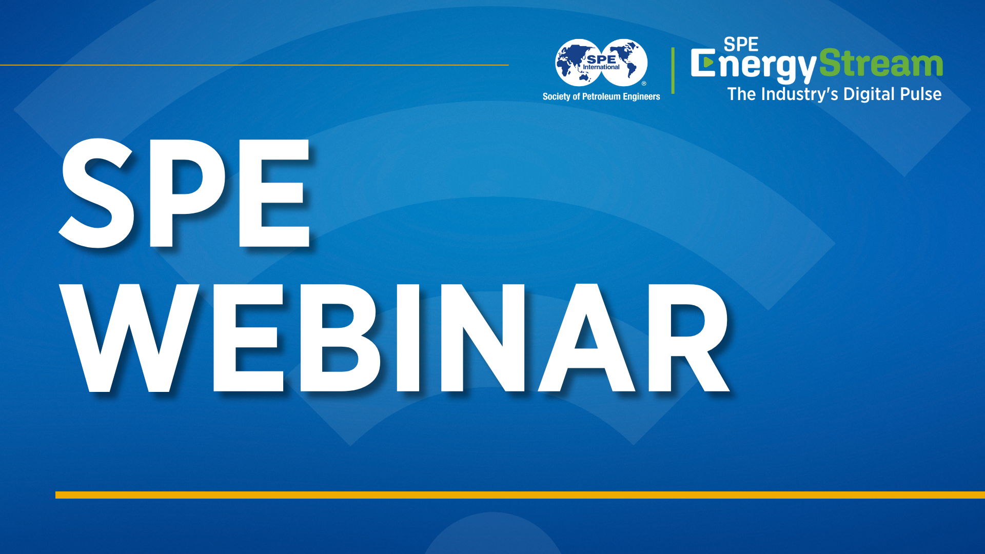 SPE Gaia / OGCI / IPIECA / IOGP Climate Series eSessions – Methane | #4 ...