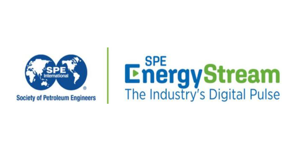 SPE Energy Stream