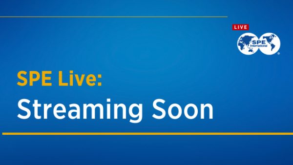 SPE Series – SPE Energy Stream