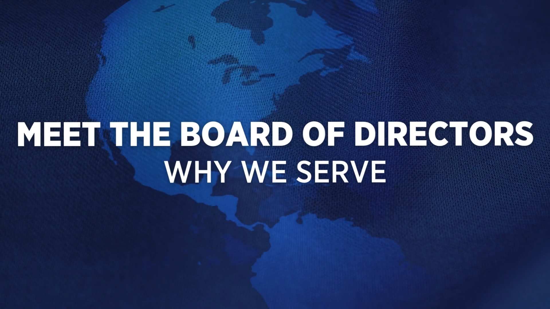 Meet the SPE Board of Directors: Why We Serve – SPE Energy Stream