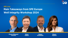 SPE Series – SPE Energy Stream