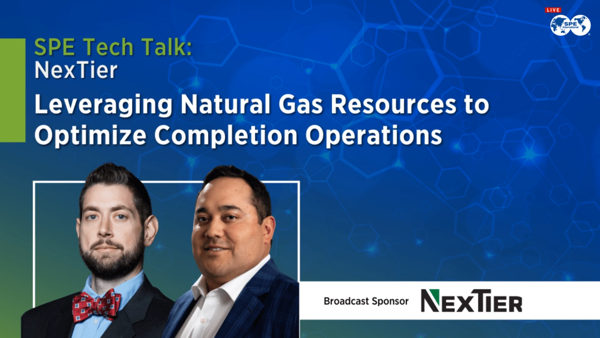 Leveraging Natural Gas Resources to Optimize Completion Operations – SPE Energy Stream