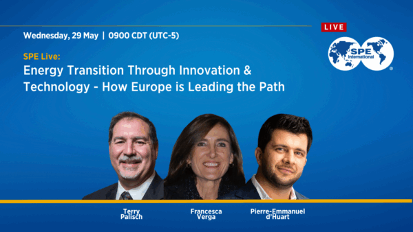 Recently Added – SPE Energy Stream