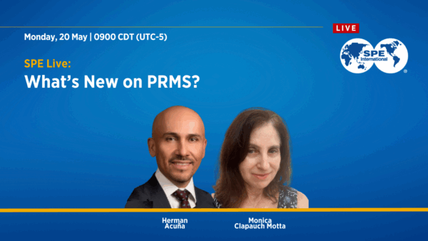 Management and Leadership – SPE Energy Stream