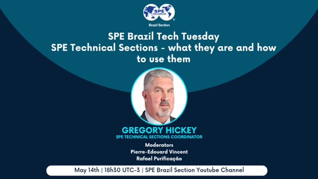 Educational Videos – SPE Energy Stream