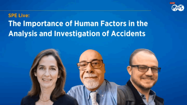 Health, Safety, and Environment – SPE Energy Stream