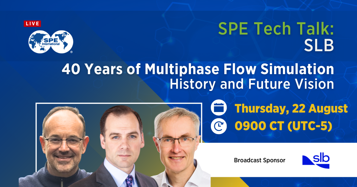40 Years of Multiphase Flow Simulation – History and Future Vision ...