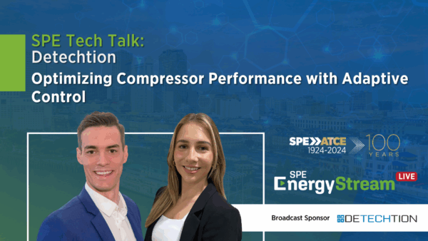 SPE Events – SPE Energy Stream