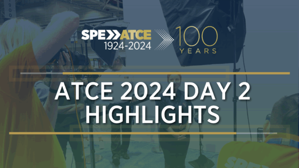 Spe Events Spe Energy Stream