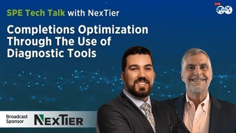 Completions Optimization Through The Use of Diagnostic Tools – SPE ...