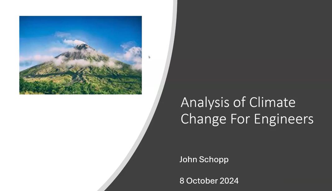 Climate Science for Engineers: Practical Insights and Tools for ...