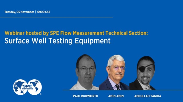 Practical Aspects of Surface Well Testing: Surface Well Testing ...