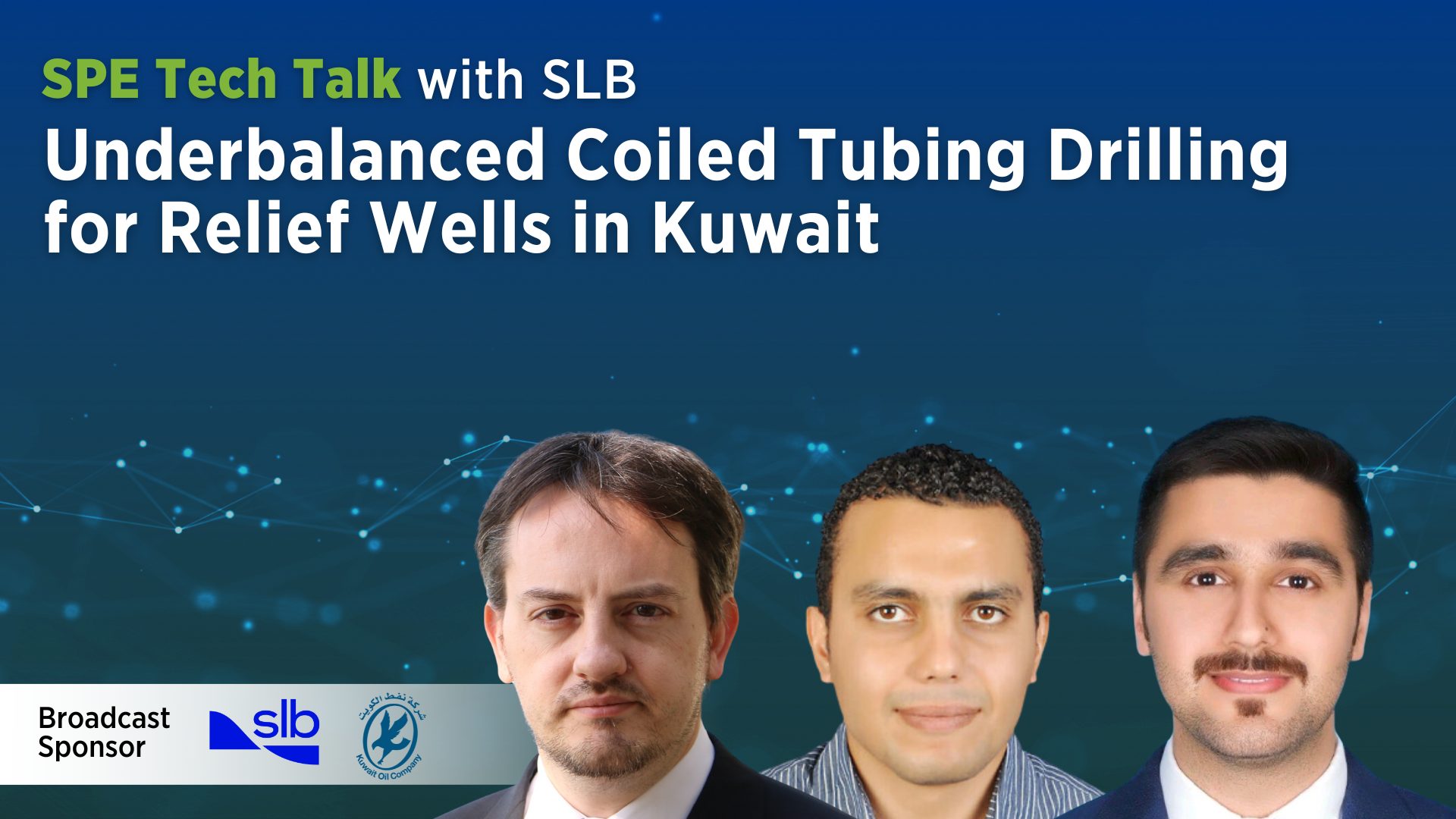 Underbalanced Coiled Tubing Drilling for Relief Wells in Kuwait – SPE ...