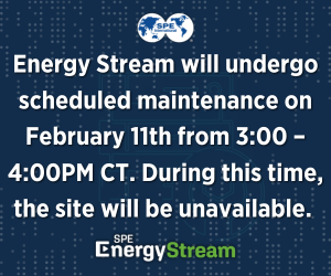 Orchestrated Automation In Simul-Frac Operations – SPE Energy Stream