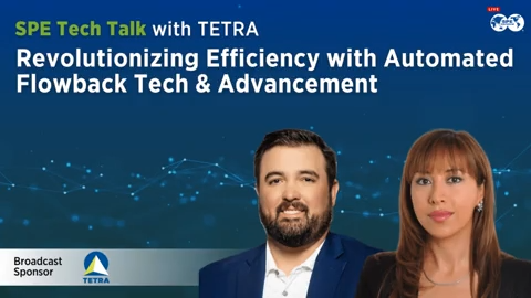 Revolutionizing Efficiency with Automated Flowback Tech & Advancement ...