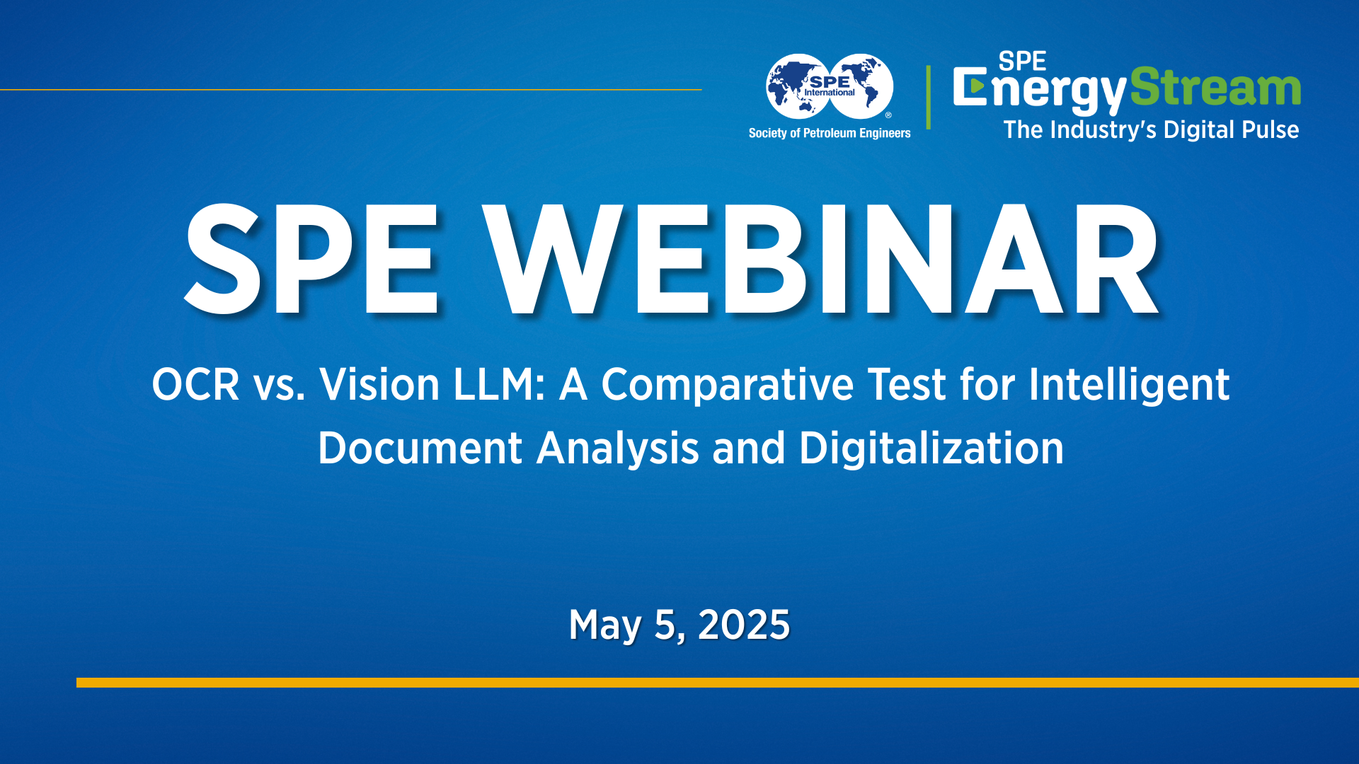 OCR vs. Vision LLM: A Comparative Test for Intelligent Document ...