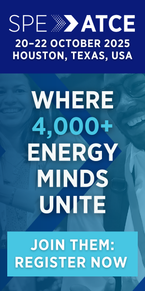 Spe Events Spe Energy Stream