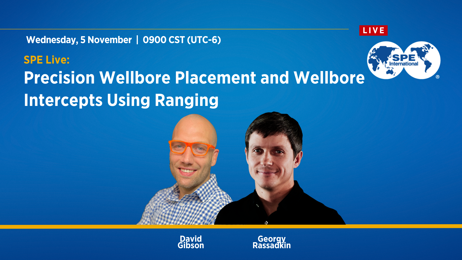 Events for October 2025 – SPE Energy Stream