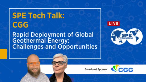 Rapid Deployment of Global Geothermal Energy: Challenges and ...