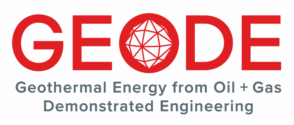 GEODE Series – Webinar: Advanced Tracer Interpretation at Utah FORGE ...