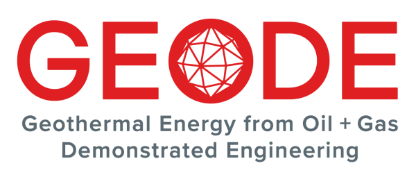 GEODE Series – Webinar: Annular Sealing in Geothermal Wells and Well ...