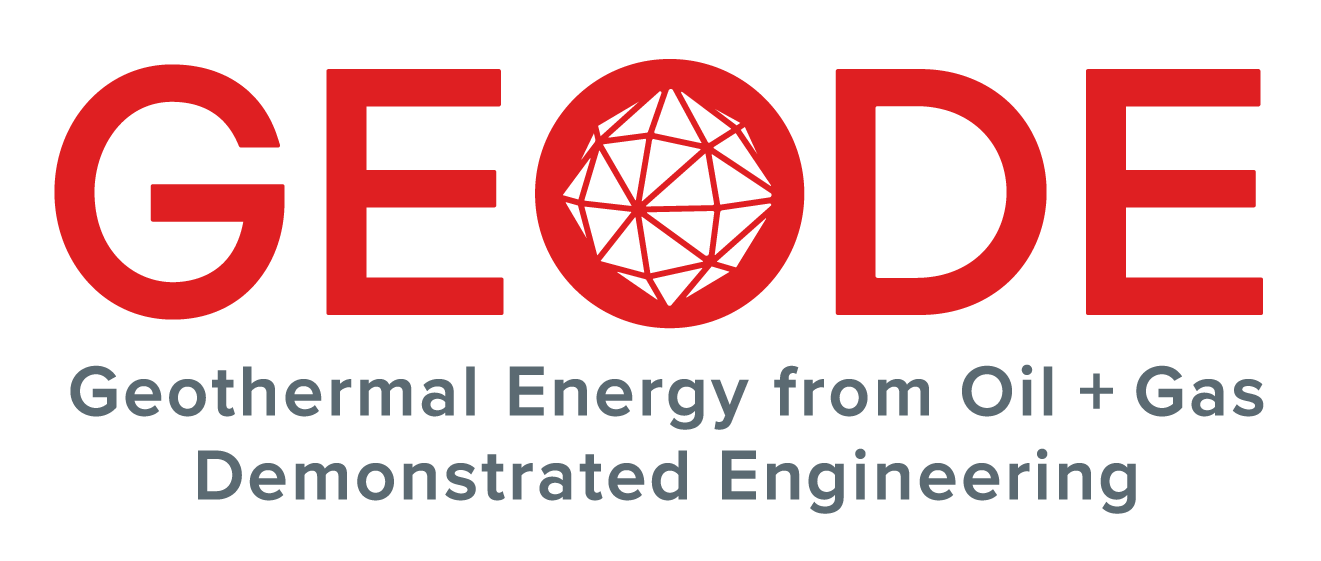 GEODE Series – Webinar: Advanced Tracer Interpretation at Utah FORGE ...