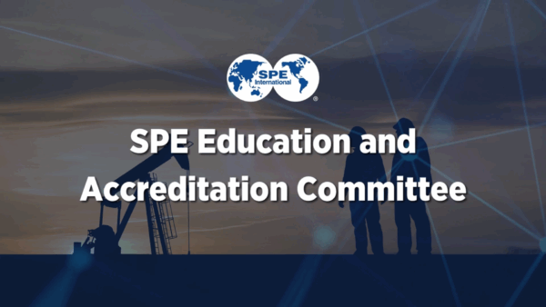 SPE Energy Stream